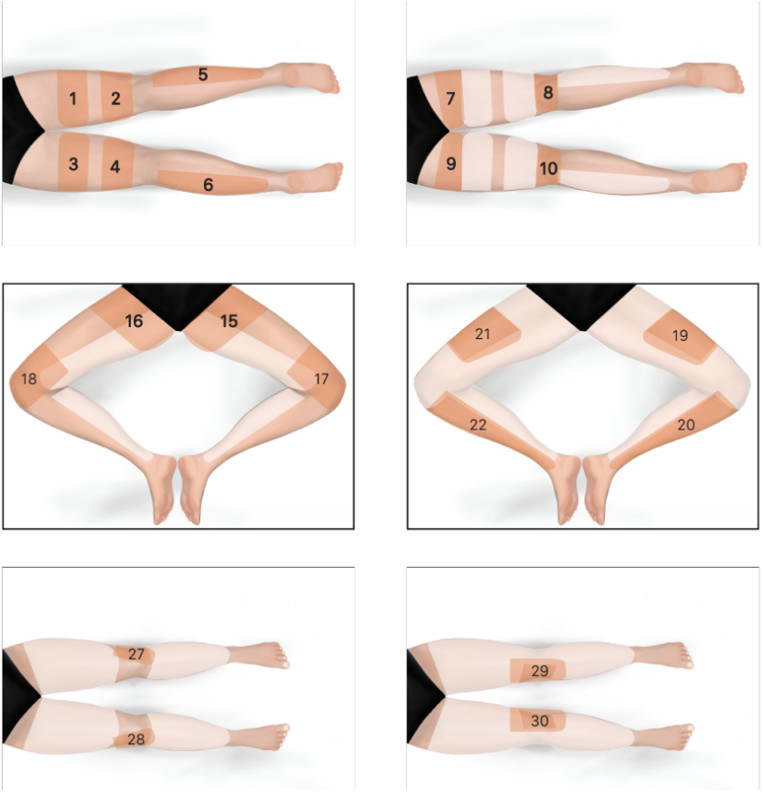 Mastering Waxing Techniques: 5 Fundamental Tips for Effortless Hair Re – WAXBARE